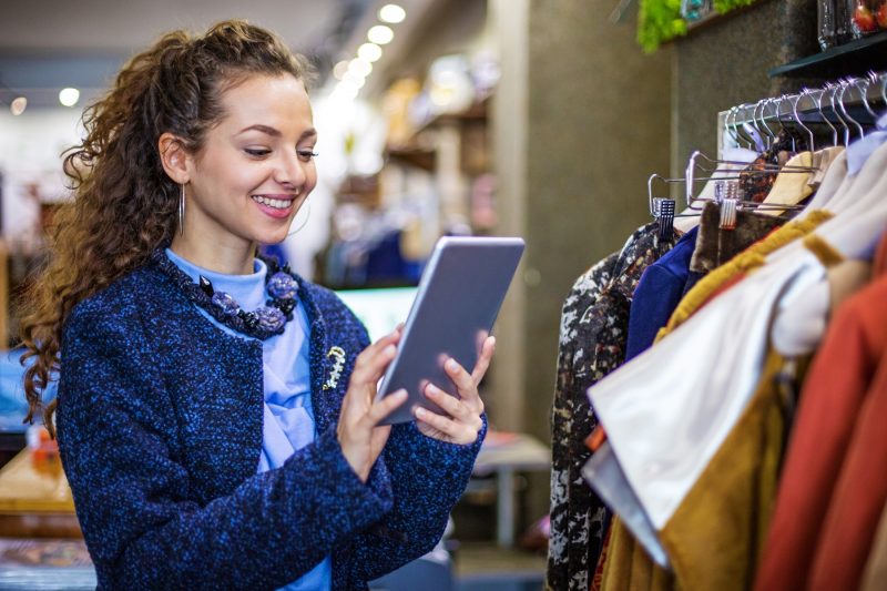 Boost Retail Efficiency: How System Integration