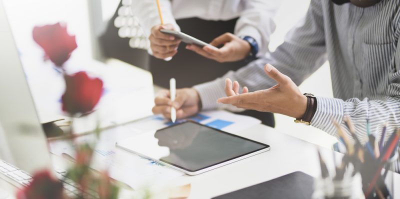 Boost Retail Success with a Retail Merchandising System