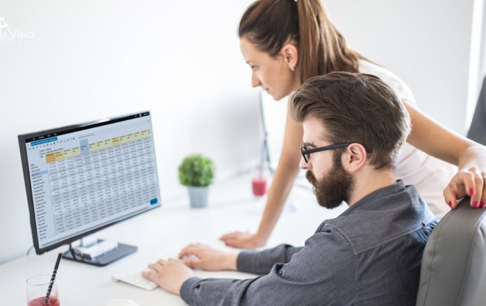 Merchandise Planning Software - Open to Buy