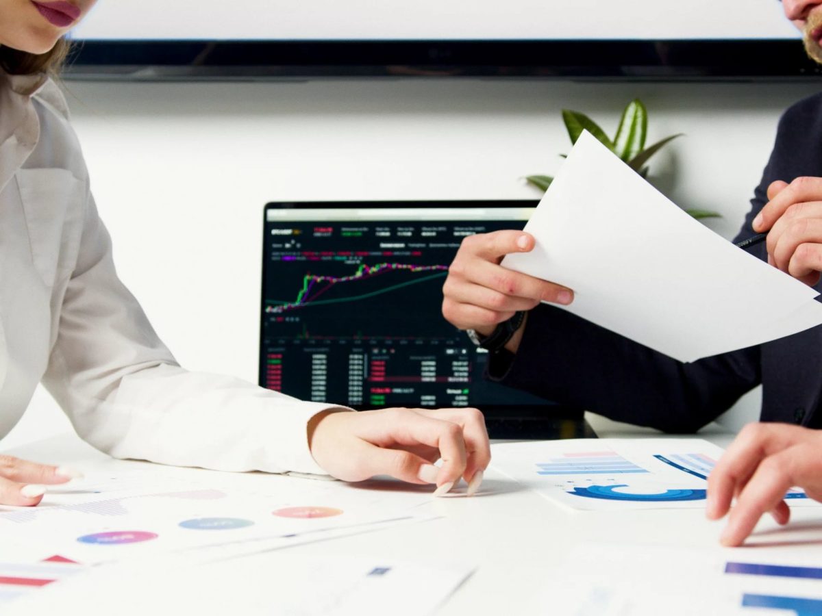 Is Retail Financial Planning different from Merchandise Planning?