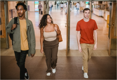 Retail store clustering