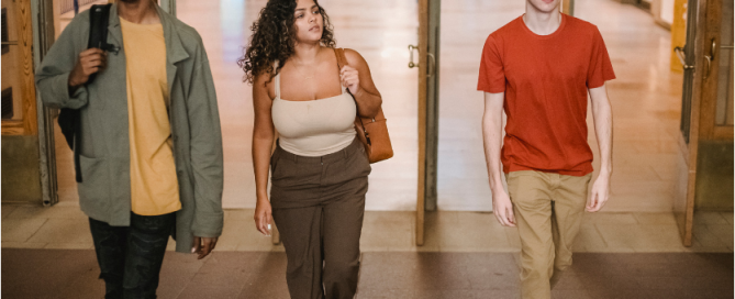 Retail store clustering