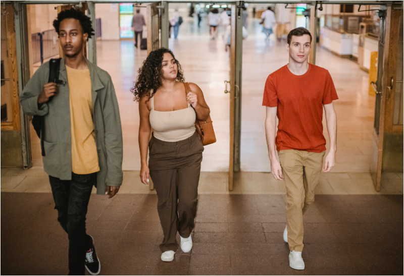 Retail store clustering